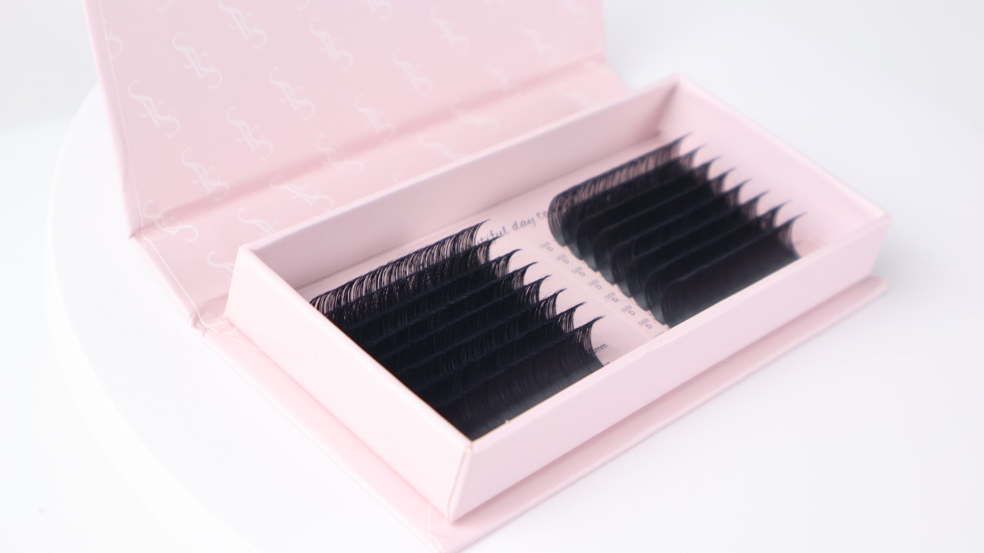 Lash Trays – Secret Lash Studio