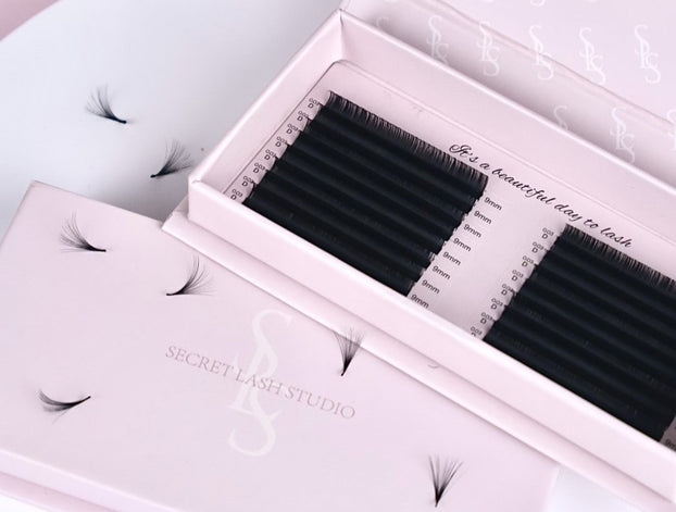 Secret Lash Studio