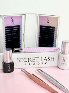 Secret Lash Studio