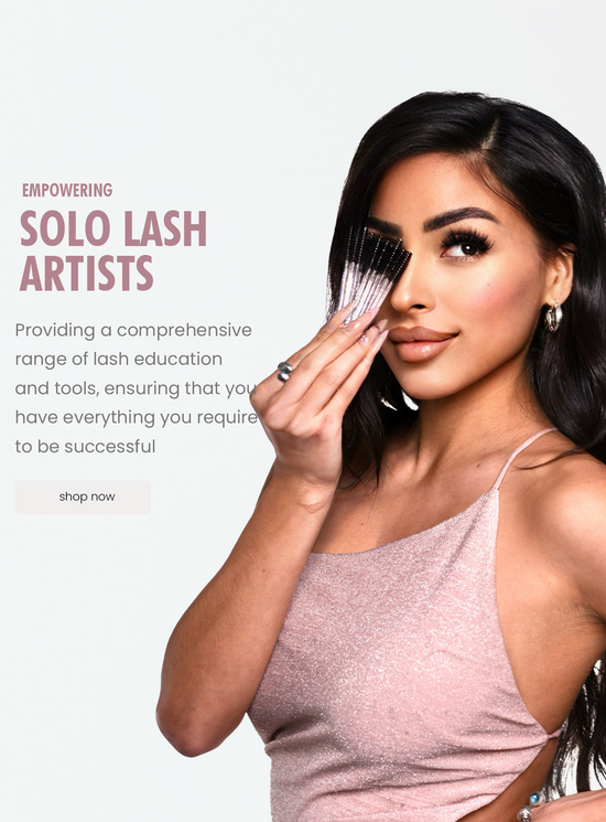 Secret Lash Studio