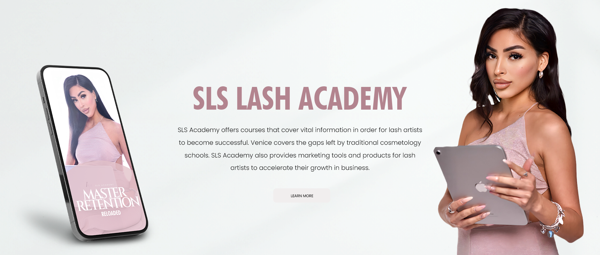 Secret Lash Studio